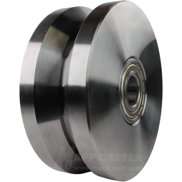 V-Groove Wheels | U-Groove Wheels | MappCaster.com Tagged "hub-length ...