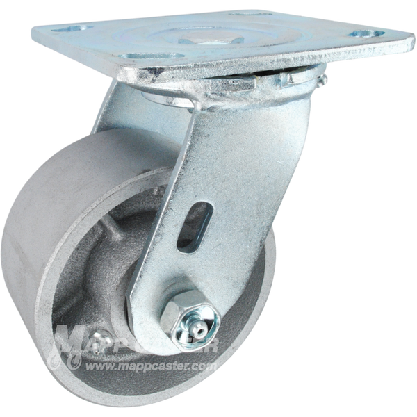 Jobbox & Toolbox Casters | MappCaster.com Tagged "capacity-801-1000-lbs ...