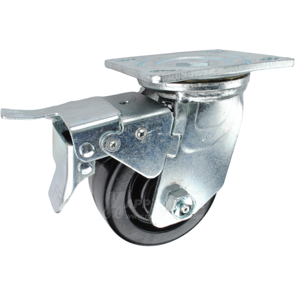 Heavy Duty Gantry Crane Replacement Casters Tagged "rig-type-swivel ...