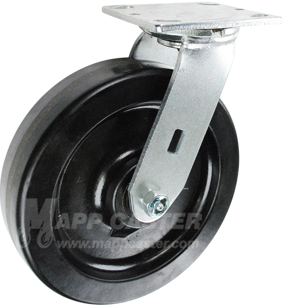 Heavy Duty Gantry Crane Replacement Casters Tagged "wheel-diameter-8 ...