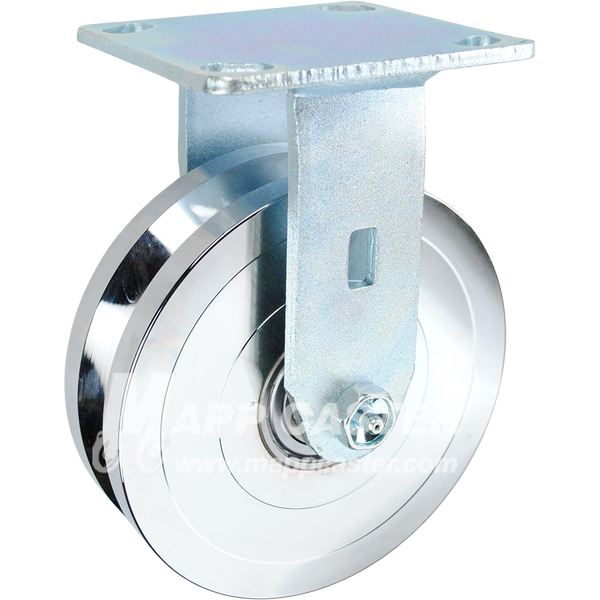 Casters & Wheels For Sliding Gates & Swinging Gates Tagged "rig-type ...