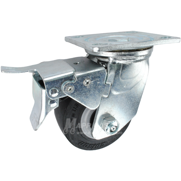 Marching Band & Symphonic Band Casters & Wheels - Flat Free, Air & More ...