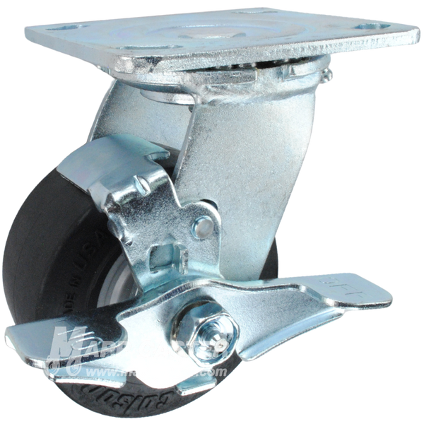 Marching Band & Symphonic Band Casters & Wheels - Flat Free, Air & More ...