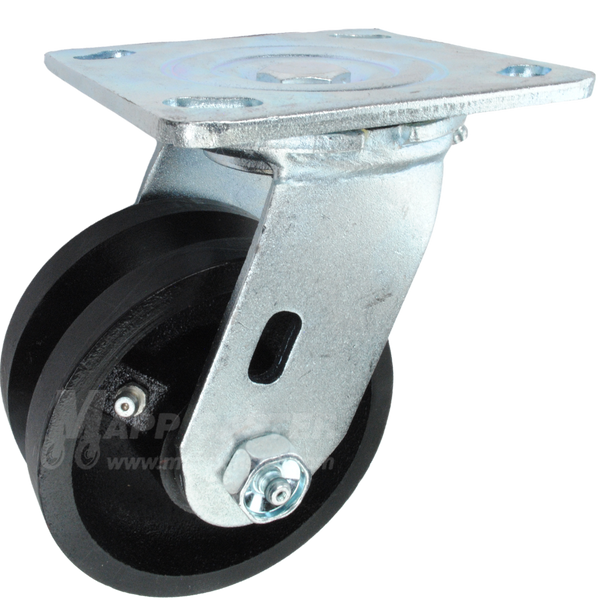 Casters & Wheels For Sliding Gates & Swinging Gates Tagged "rig-type ...