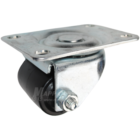 Low Profile Casters - Mapp Caster
