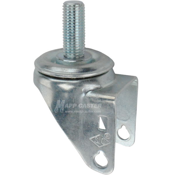 Metric Casters - All Styles | MappCaster.com Tagged "stem-size-16mm ...