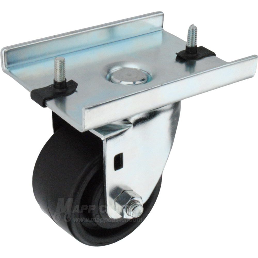 Traulsen & Kairak Caster SER-60536-00 for Refridgerators, Coolers ...