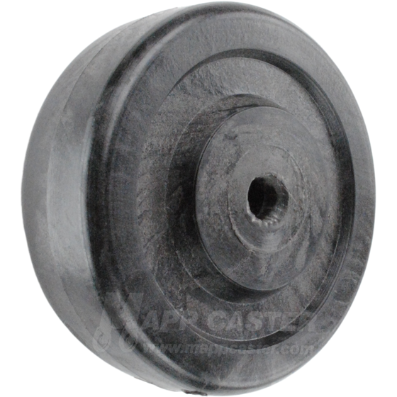 High Temperature Caster Wheels | MappCaster.com - Mapp Caster