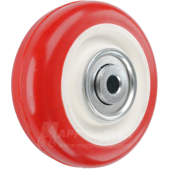 red core wheels