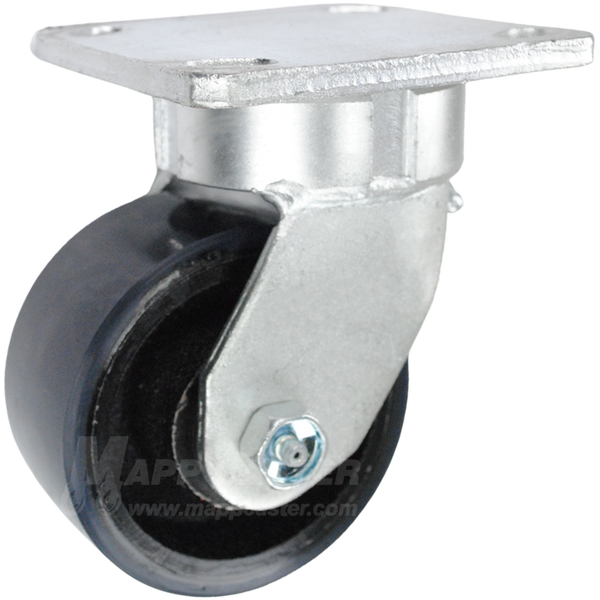 Heavy Duty Gantry Crane Replacement Casters Tagged "wheel-color-blue ...