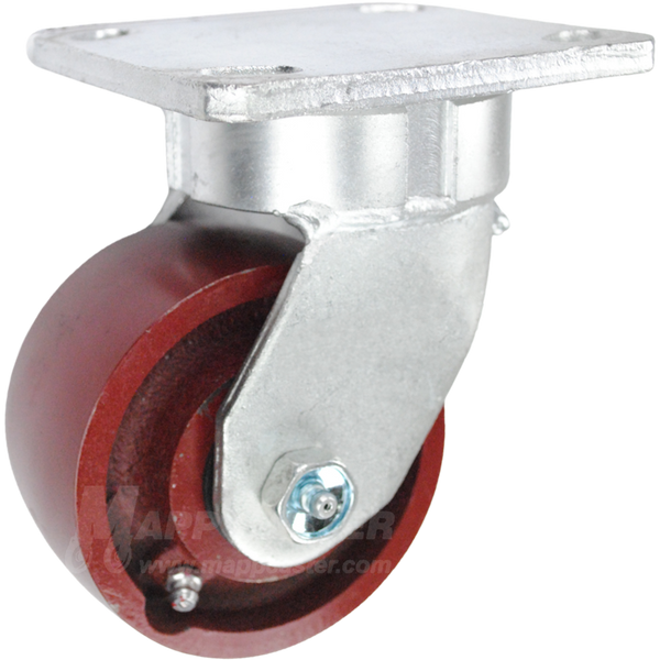 High Temp Casters & Wheels for Powder Coating Ovens Tagged "75-100 ...