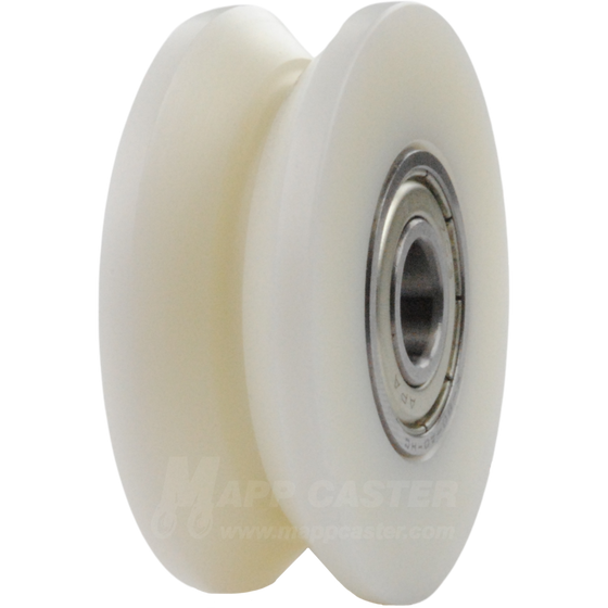 Caster Wheels | 2 Inch Diameter Wheels and Less - Mapp Caster