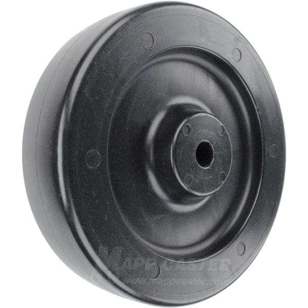 Plastic & Retort Caster Wheels | MappCaster.com Tagged "wheel-diameter ...