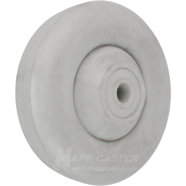 5" x 1-3/8" Retort Wheel - 450 Lbs Capacity - Mapp Caster
