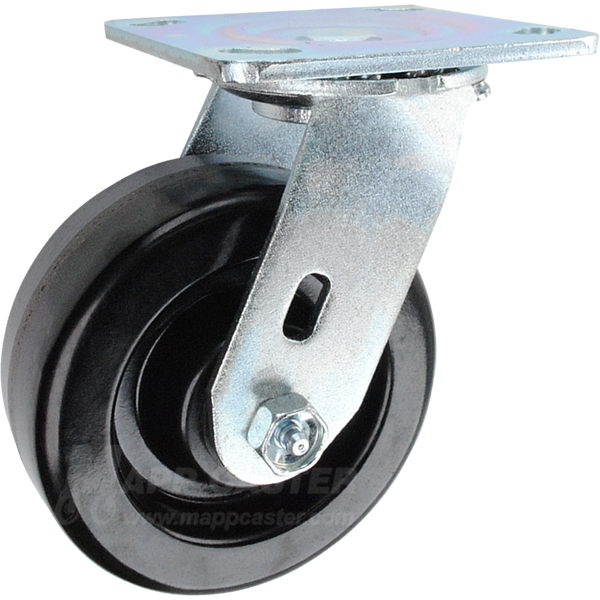 Heavy Duty Gantry Crane Replacement Casters Tagged "wheel-diameter-5 ...