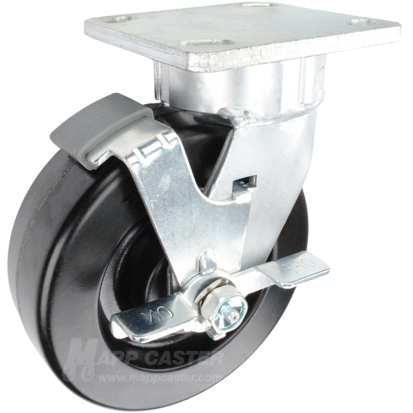 BBQ Pit & Smoker Casters Tagged "low-temp-range-46-f-down" - Mapp Caster