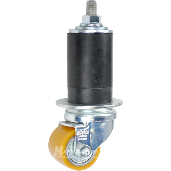 Expanding Stem Casters | MappCaster.com - Mapp Caster