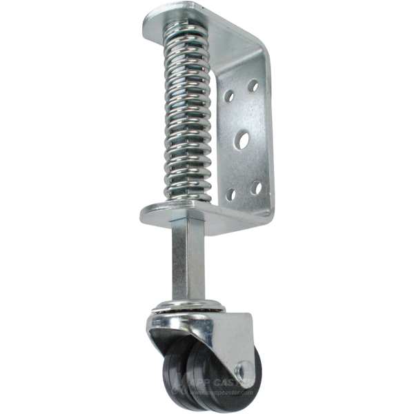 Swinging Gate Casters for Industrial & Residential Gates Tagged "wheel ...