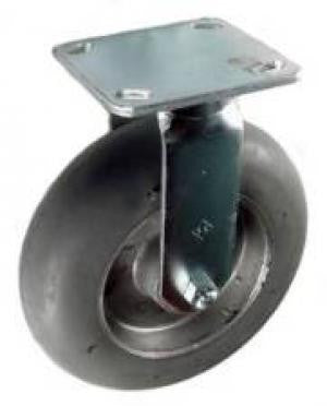 8" Casters | Industrial Casters - Up to 1500 Lbs. Capacity Each - Mapp ...