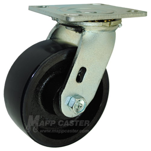 Jobbox & Toolbox Casters | MappCaster.com Tagged "capacity-1201-1500 ...