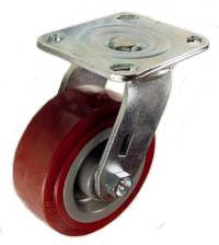 Job Box & Tool Box Casters | MappCaster.com - Mapp Caster