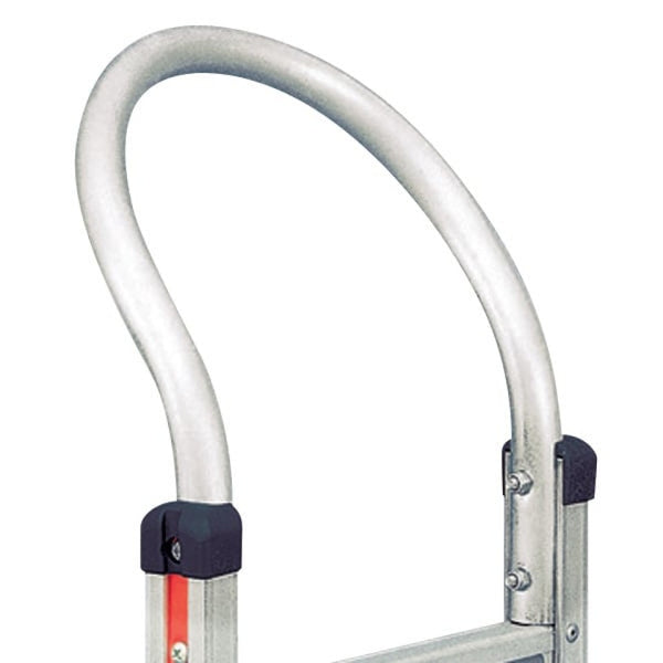 Magliner Handles - Replacement Handles for Aluminum Hand Trucks - Mapp ...