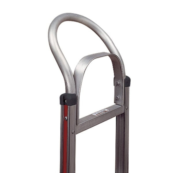 Magliner Handle Part# 30100 - Horizontal Loop Handle with U Brace ...