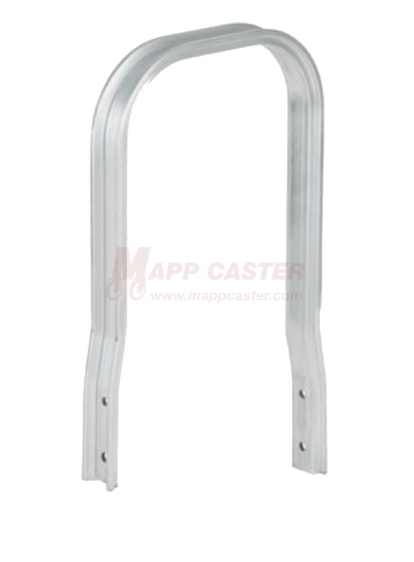 Magliner 55" Hi-U Frame Extension | Part# 40050 - Mapp Caster