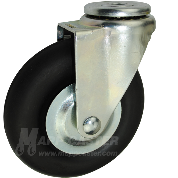 Stem Casters | Hollow Kingpin Casters | MappCaster.com Tagged "wheel ...
