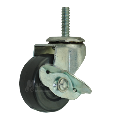 Threaded Stem Casters | Stem Mount Casters of All Sizes Tagged "stem ...