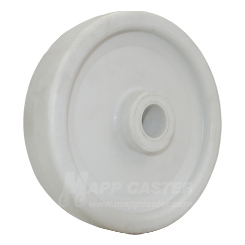 Caster Wheels - 8 Inch Diameter Wheels Tagged "wheel-type-retort ...