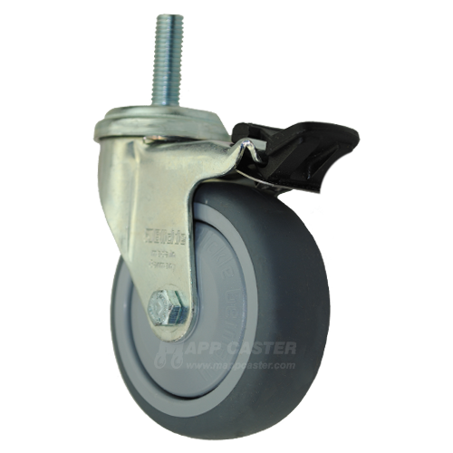 Threaded Stem Casters | Stem Mount Casters of All Sizes Tagged "stem ...