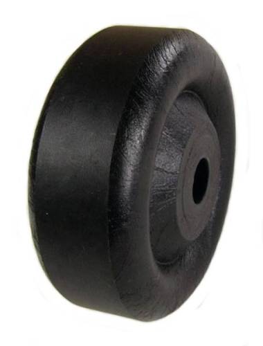 High Temperature Caster Wheels | MappCaster.com - Mapp Caster