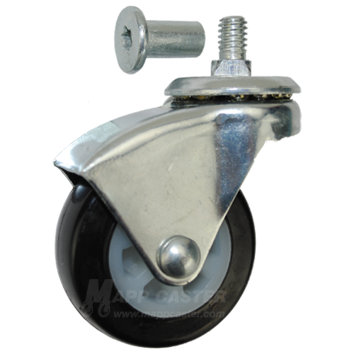 Creeper Casters - Bone Creeper Casters | MappCaster.com - Mapp Caster