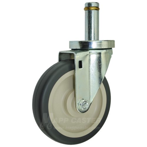Wire Shelving Casters - Metro Wire Shelving Casters Tagged "stem-size-7 ...