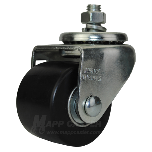 Threaded Stem Casters | Stem Mount Casters of All Sizes Tagged ...