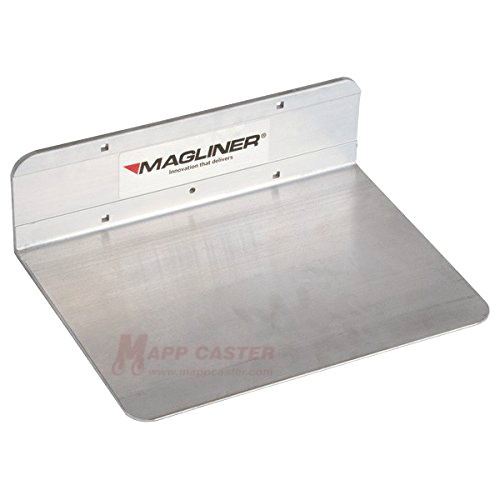 Magliner Nose Plates - 16" x 12" Aluminum K1 Nose | Part# 300203 - Mapp ...