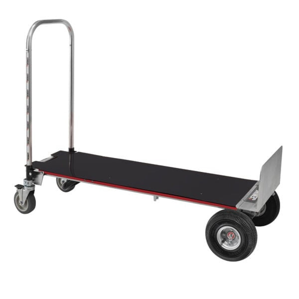 Magliner Gemini XL Convertible Hand Truck - 1,250 Lbs. Capacity - Mapp ...