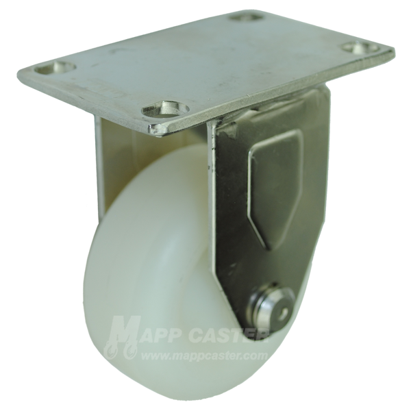 Meat, Poultry & Seafood Processing (NSF Certified) Casters Tagged "rig ...