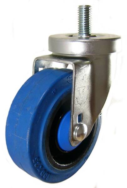 Threaded Stem Casters | Stem Mount Casters of All Sizes Tagged ...