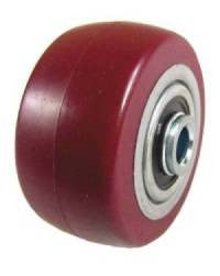 Caster Wheels | 2.5 Inch Diameter Wheels - Mapp Caster