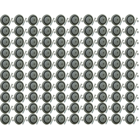 Shopping Cart Wheels & Casters | MappCaster.com - Mapp Caster