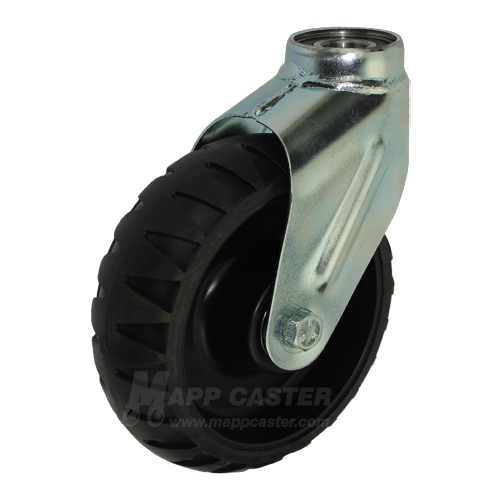Off Road Casters & Wheels for Grass & Rough Surfaces - Mapp Caster