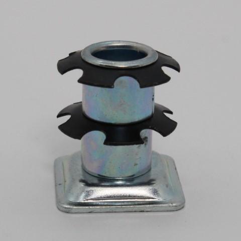 Threaded Insert - Square - Mapp Caster