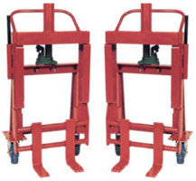 Rol-A-Lift - Mapp Caster